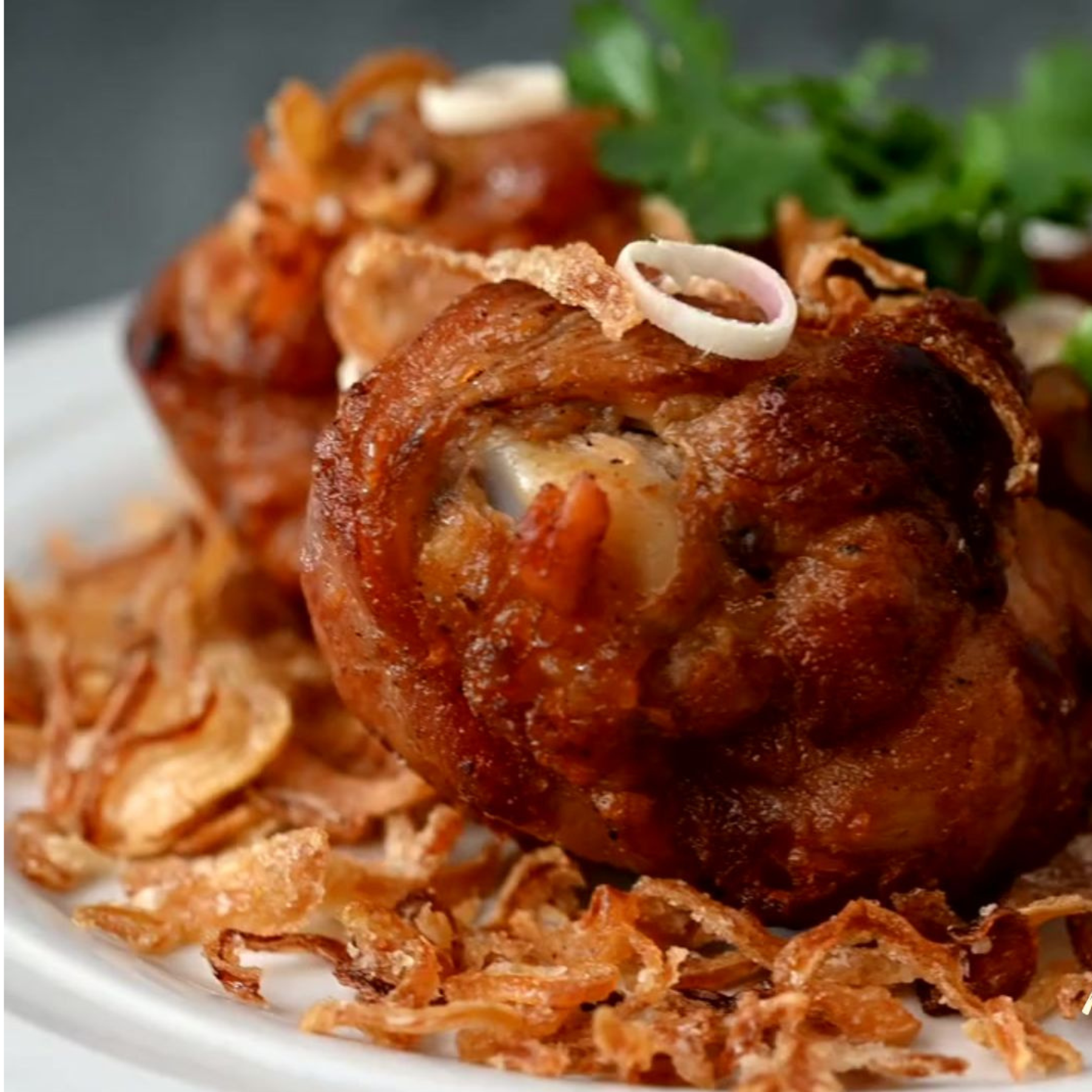 Mamar Bari Restaurant